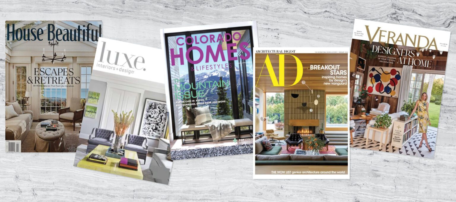 How to Design a Room (in 10 Simple Steps) | Duet Design Group