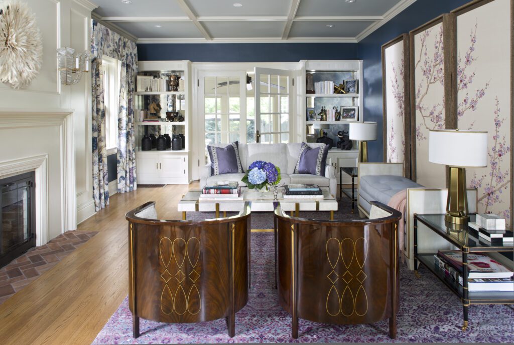 How to Design a Room (in 10 Simple Steps) | Duet Design Group