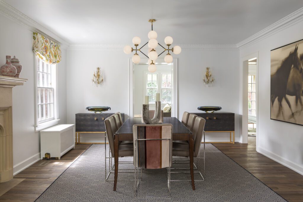 How to Design a Room (in 10 Simple Steps) | Duet Design Group