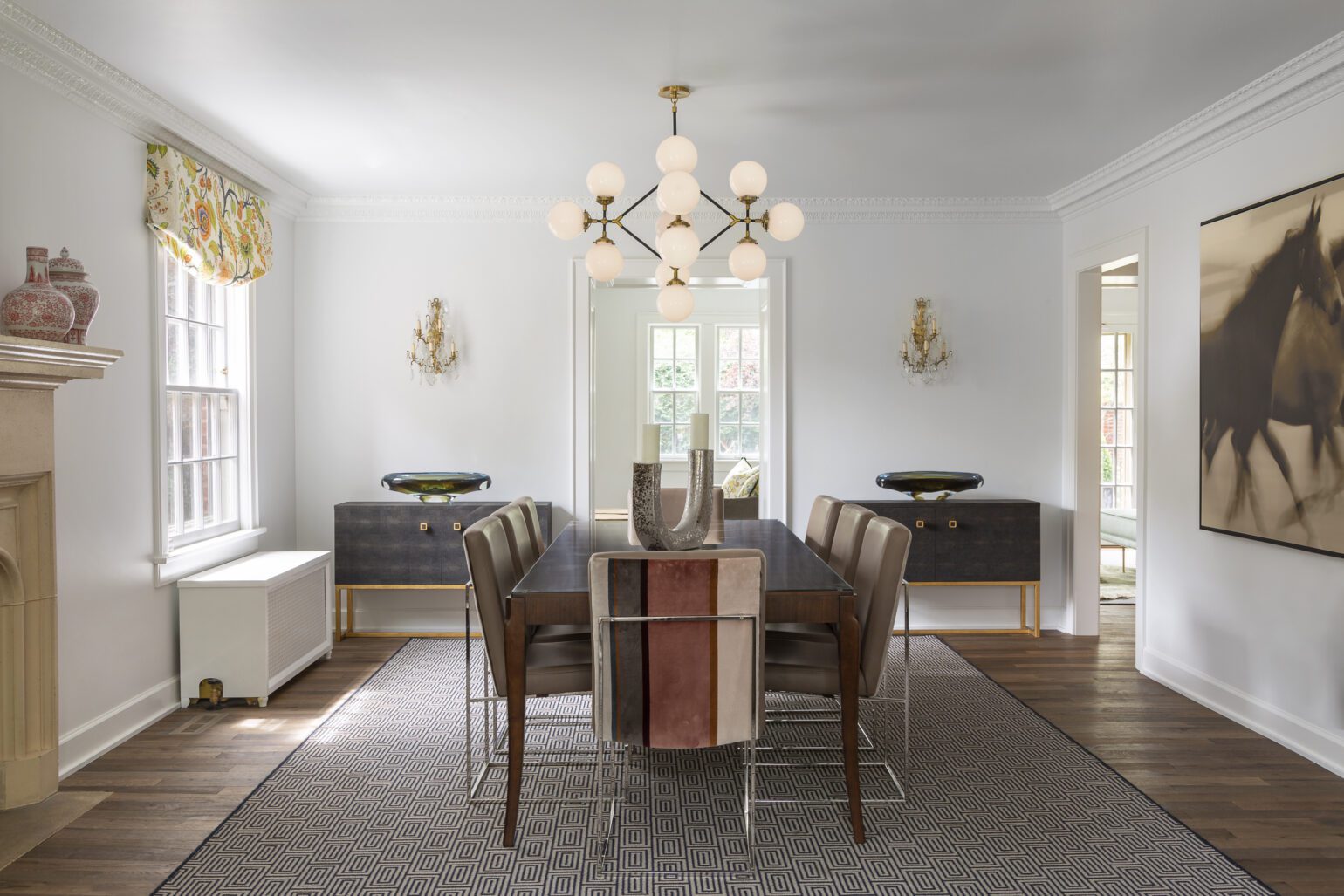 How to Design a Room (in 10 Simple Steps) | Duet Design Group