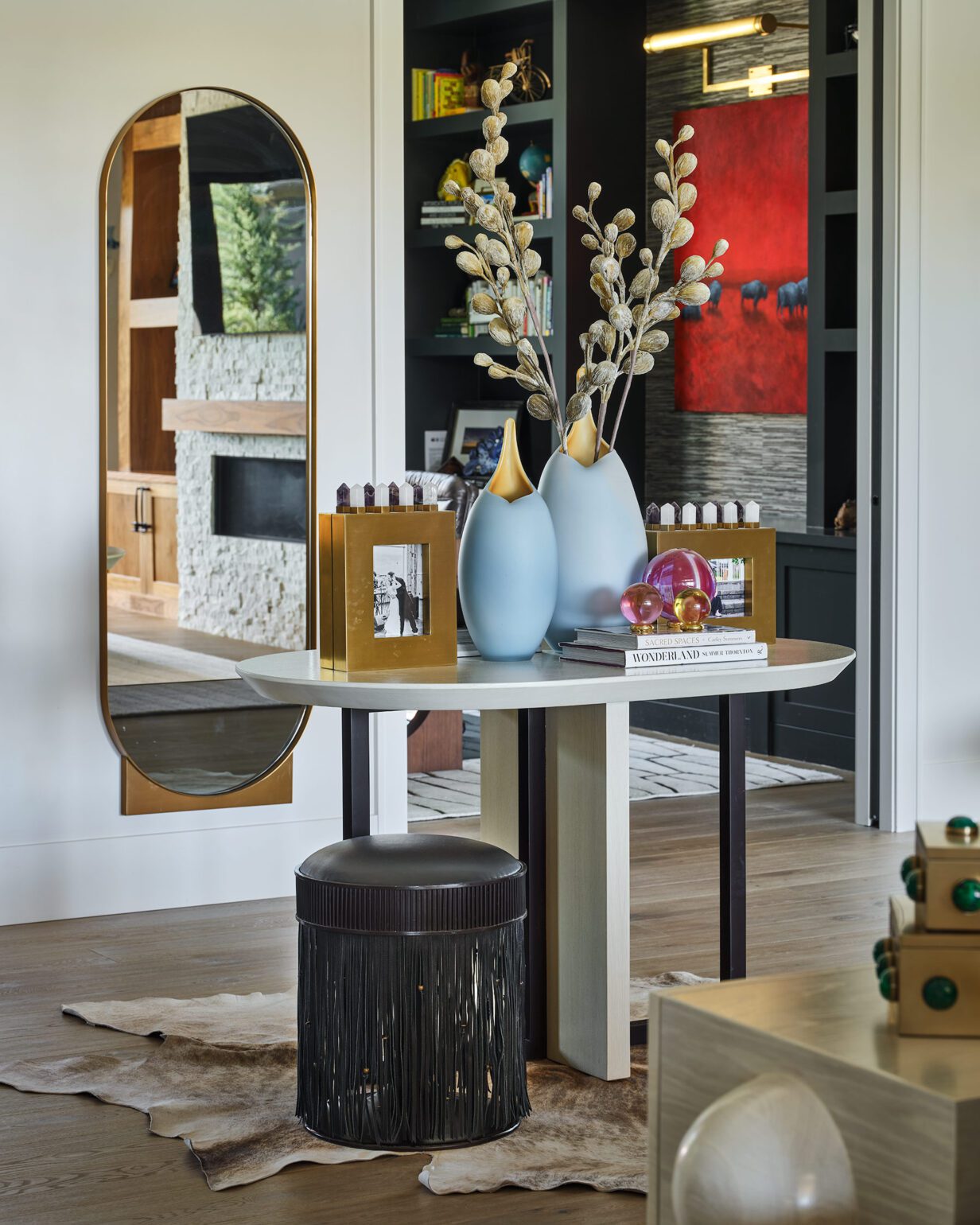 How to Design a Room (in 10 Simple Steps) | Duet Design Group