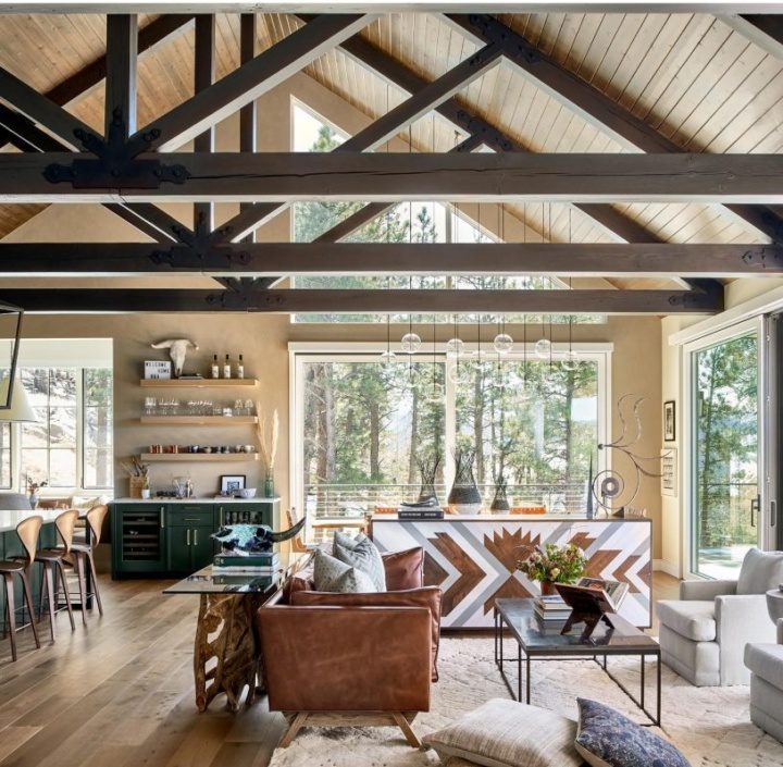 Duet Design Portfolio | Colorado Luxury Interior Designer