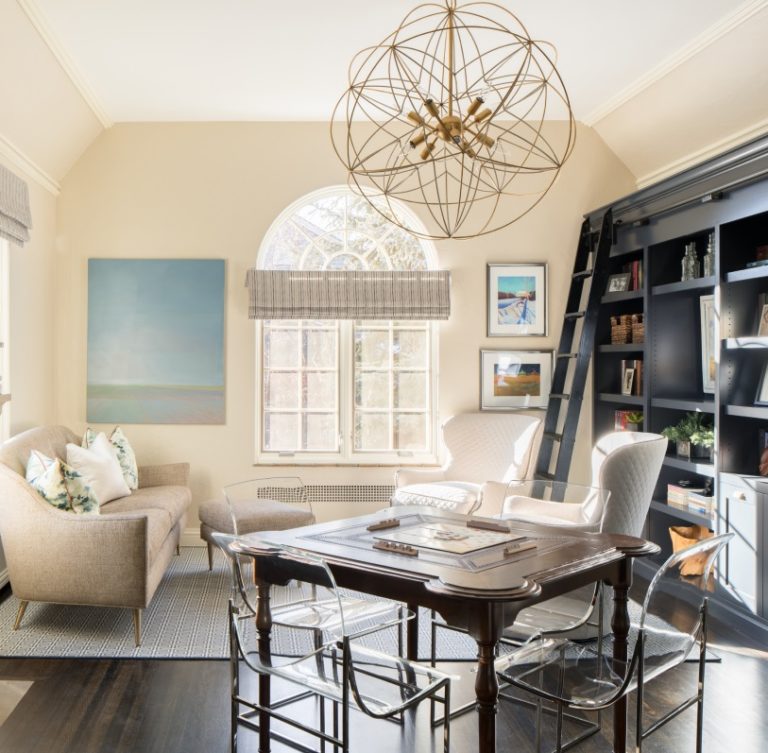 Duet Design Portfolio | Colorado Luxury Interior Designer