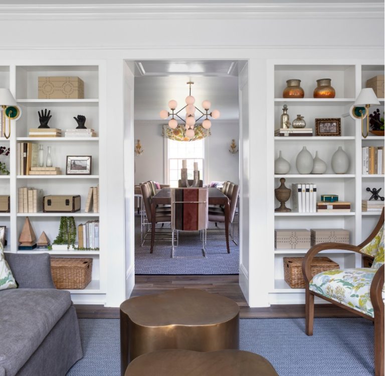 Duet Design Portfolio | Colorado Luxury Interior Designer