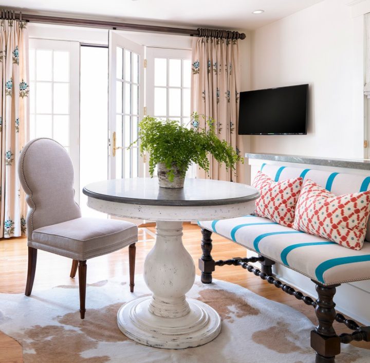 Duet Design Portfolio | Colorado Luxury Interior Designer