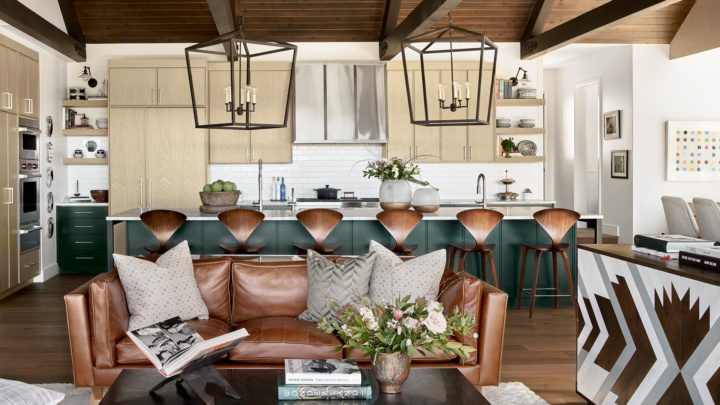 Duet Design Portfolio | Colorado Luxury Interior Designer