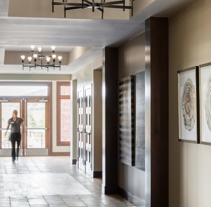 Duet Design Portfolio | Colorado Luxury Interior Designer