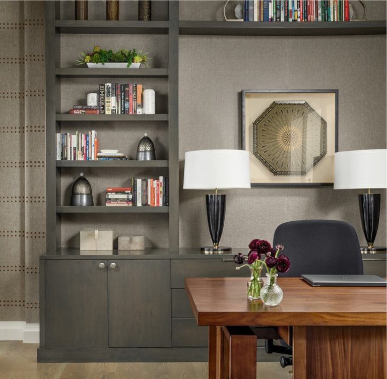 Duet Design Portfolio | Colorado Luxury Interior Designer