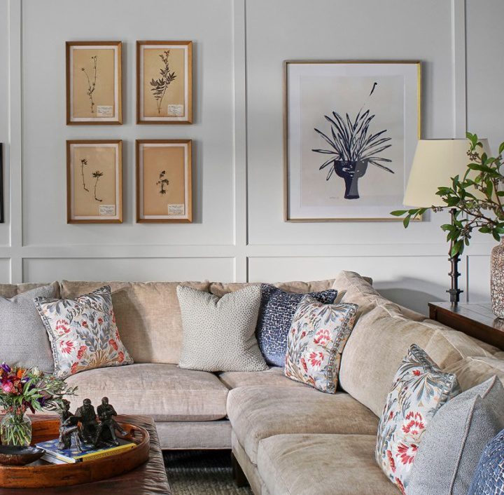 Duet Design Portfolio | Colorado Luxury Interior Designer