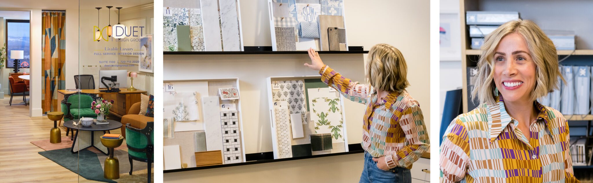 A Day in the Life of an Interior Designer | What a Typical Day Looks Like