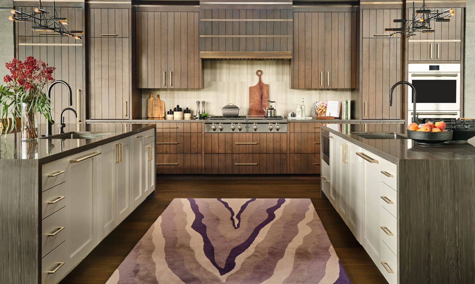 Duet Design Group: Luxury Interior Design Firm in Colorado & Denver